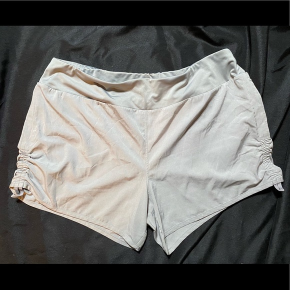 Jockey | Shorts | Jockey Athletic Shorts Womens Xl | Poshmark
